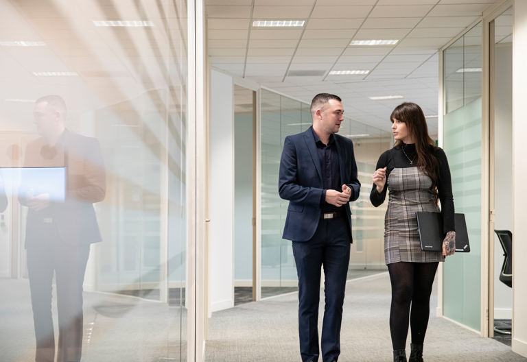 Intrum Hellas: un nuovo modo di lavorare in Grecia | Intrum